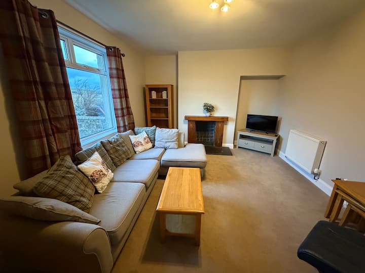 Coramount - Cozy 2 Bed Cottage - Kirkwall