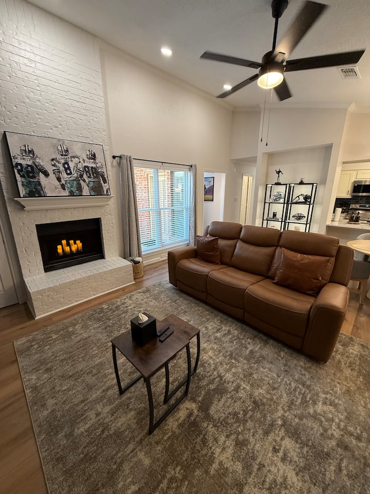 2/2 In Center Of Arlington, Tx Entertainment Dist - Arlington, TX