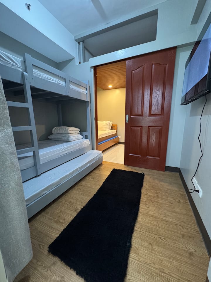 Snug And Stay - Baguio