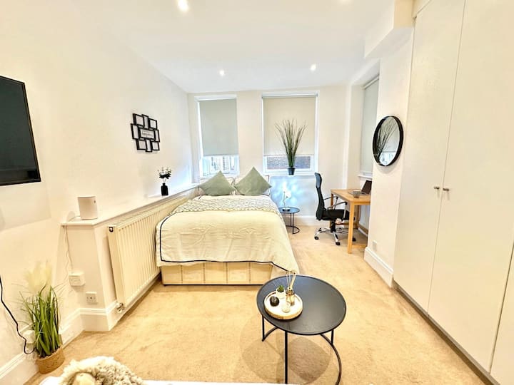 3bed In Paddington - Wembley - London