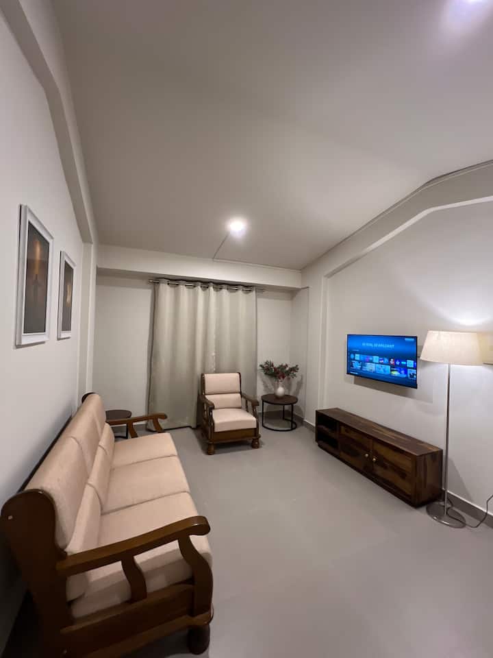 Peace Hill Homestay - Kohima