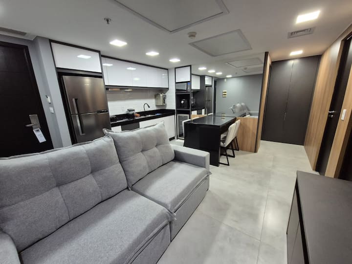 Hotel Meliá Brazil 21 - No Coração De Brasilia - Brasília