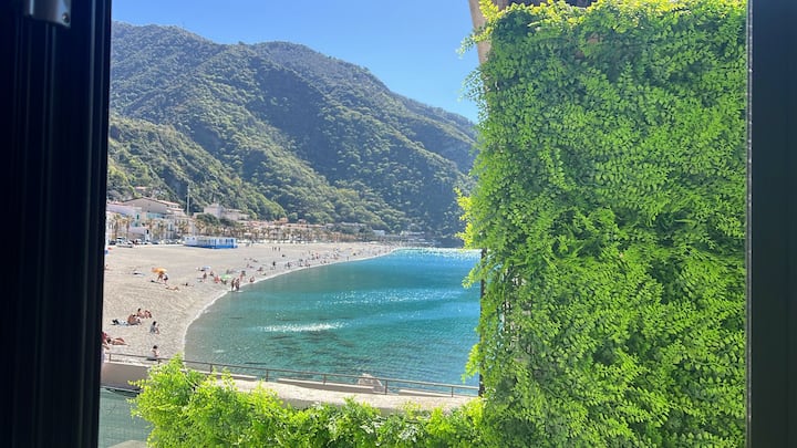 La Casetta Sulla Baia - Bagnara Calabra