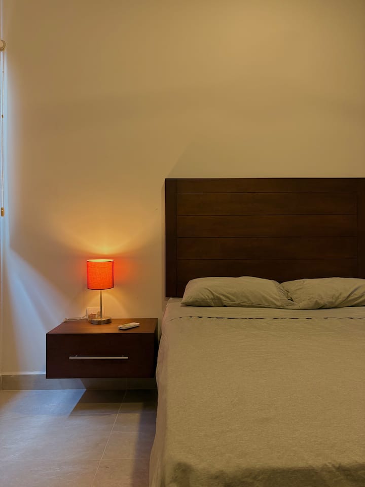 Disfruta Tu Visita A Merida En La Mejor Zona - Mérida