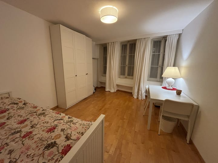 Charming Studio In The Heart Of Geneva Old Town - Geneva