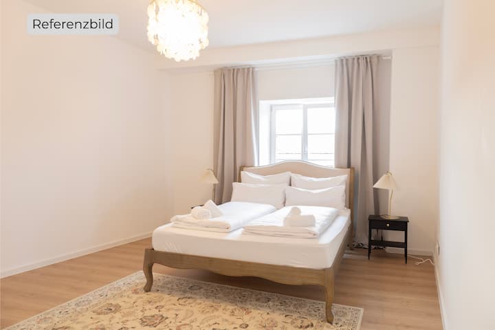 ღLiboria | Aidling Panorama Haus Mit Bergblick - Murnau am Staffelsee