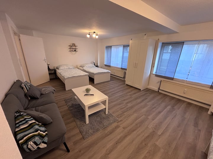 Gemütliche Wohnung - Bad Kreuznach