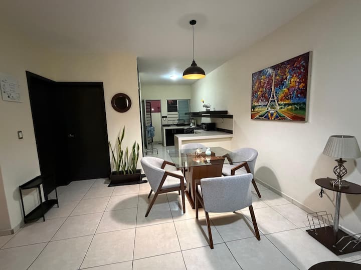 Casa Colinas - Colima