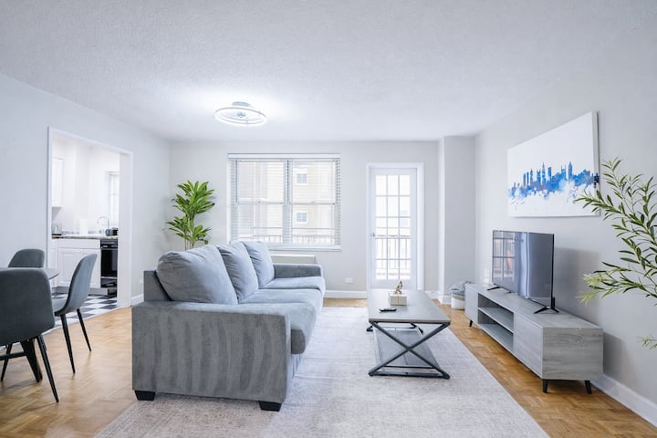 Downtown Atlanta Condo 9-a - Atlanta