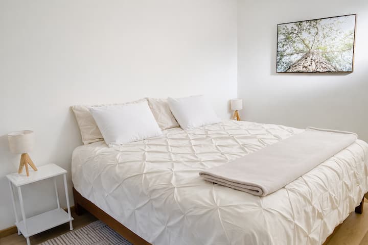 King Room (No Ocean View) - 吐芬奴