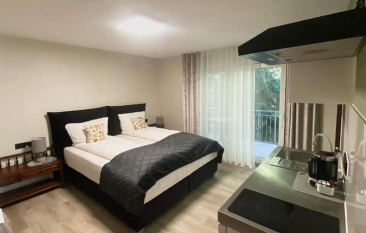 Ferienwohnung Baden-baden N.3 - Baden-Baden