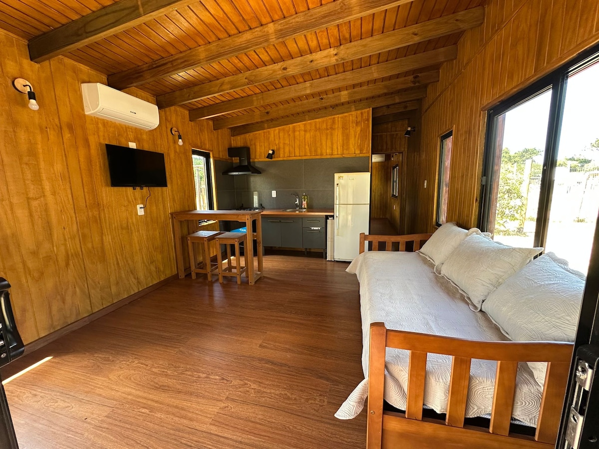 Santosha Casas de Playa - Casas en renta en La Paloma, Rocha Department ...