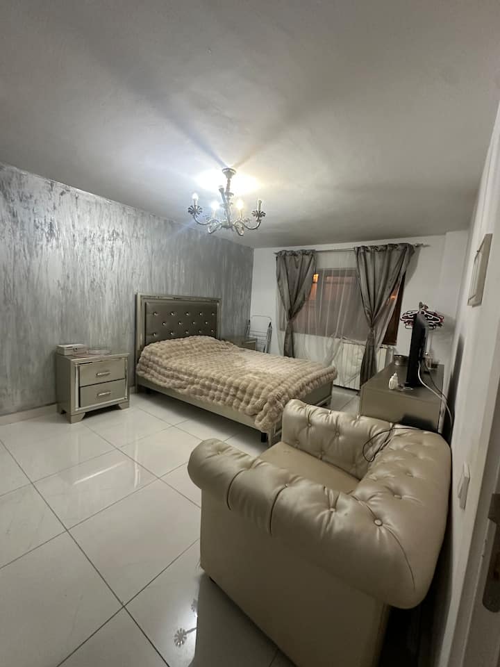 Apartament 2 Camere Regim Hotelier - Craiova