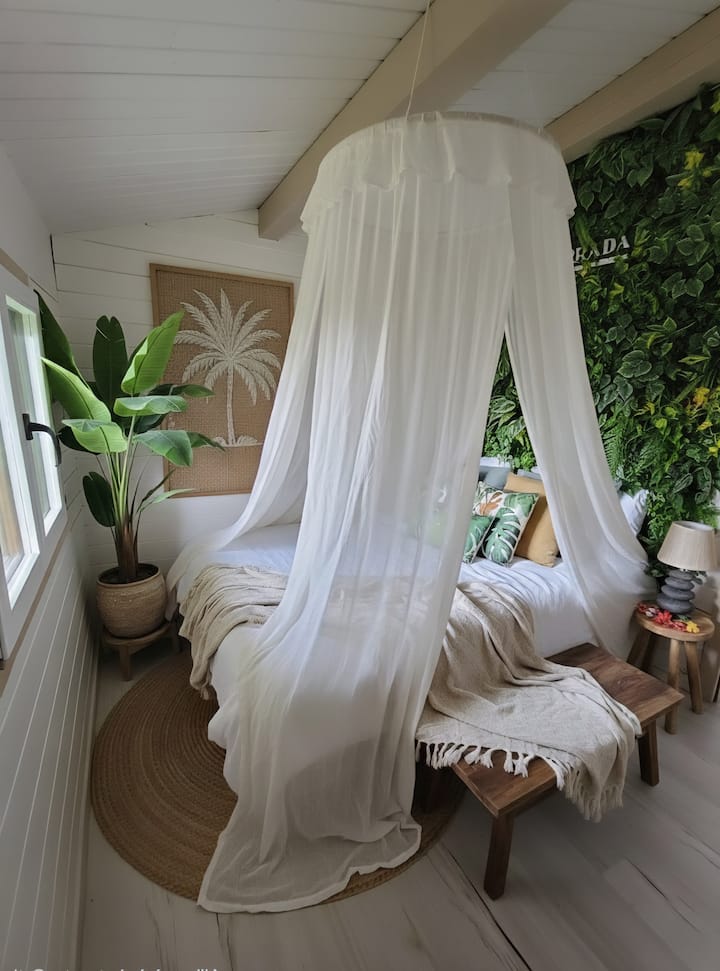 Le Chalet "Bali" Entre Lac Et Montagne - Yvoire