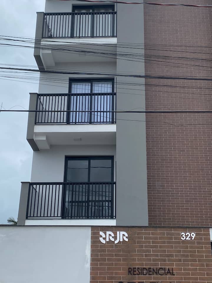 Loft 301 - Navegantes