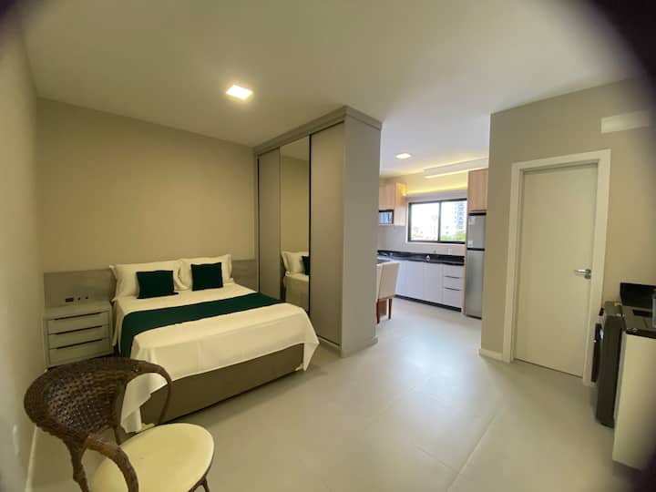 Loft 301 - Navegantes