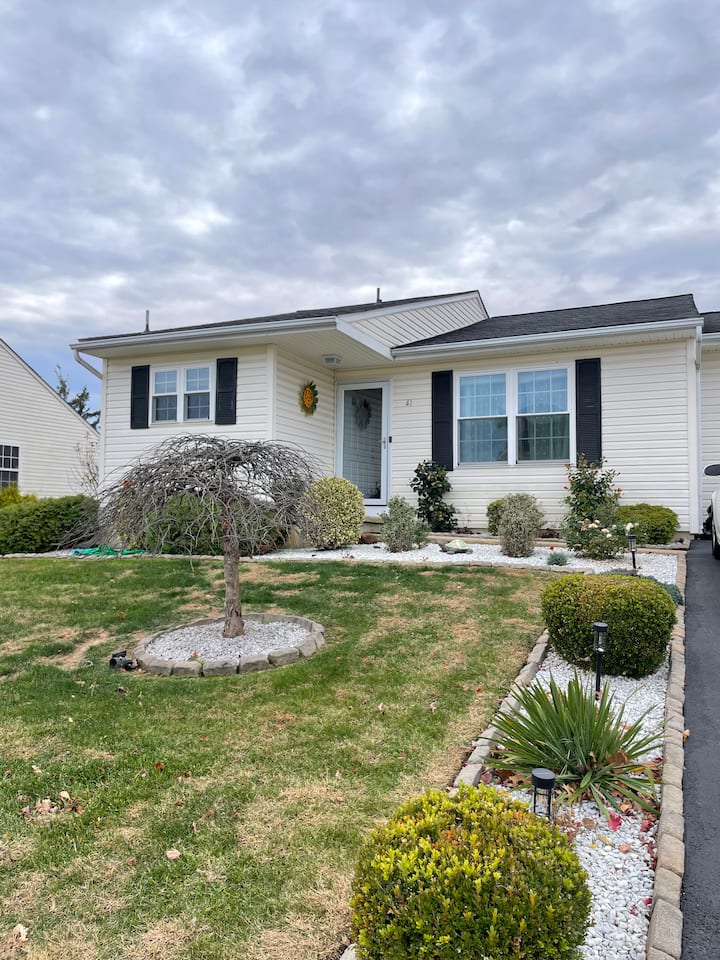 Casa Acogedora, Aceptamos Mascotas - Newark, DE