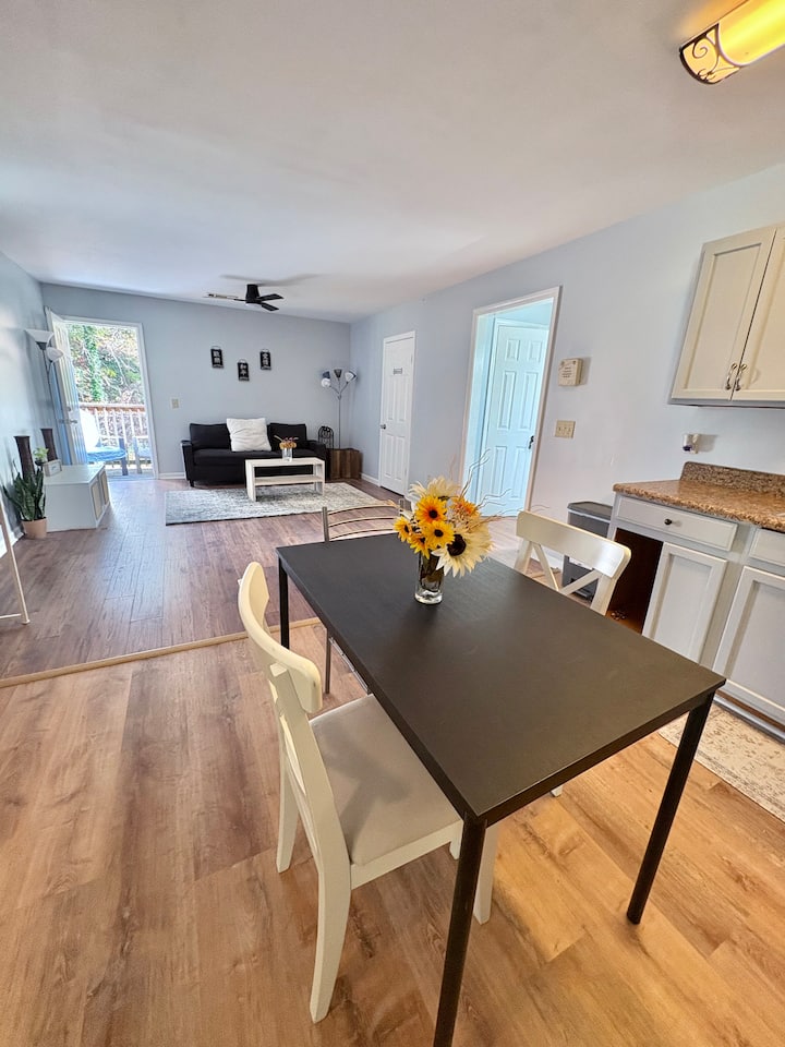 Atl Private Clean Cozy Room Close To Everything - South Fulton, GA