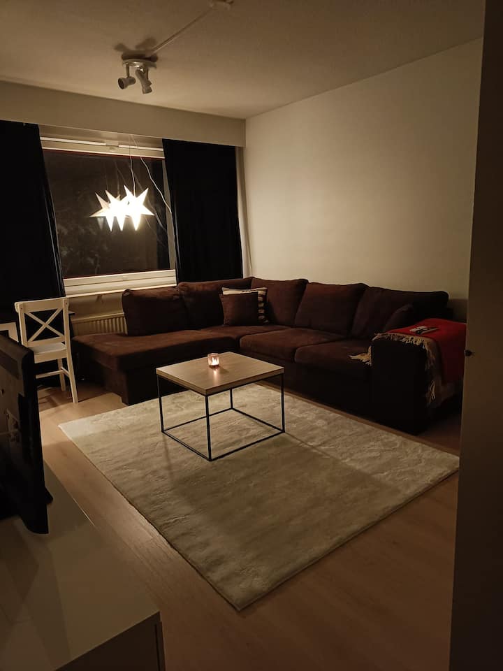 Tuohitie Huoneisto - Rovaniemi