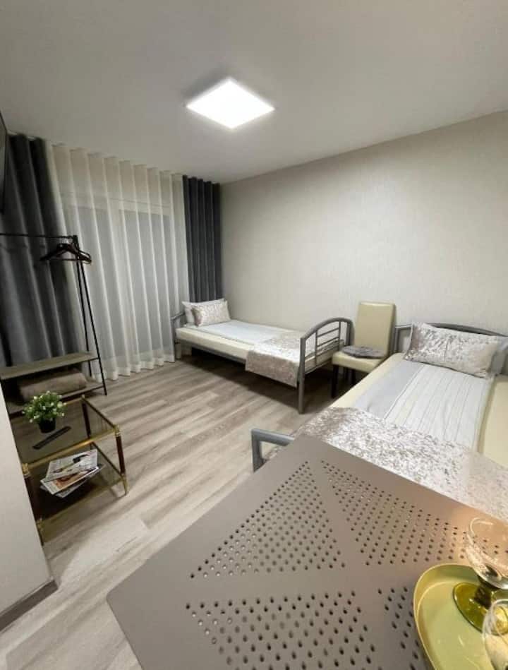 Ferienwohnung Baden-baden N.4 - Baden-Baden