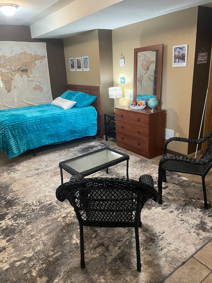 Clean, Fun, Reasonable Accommodations - Independence, MO