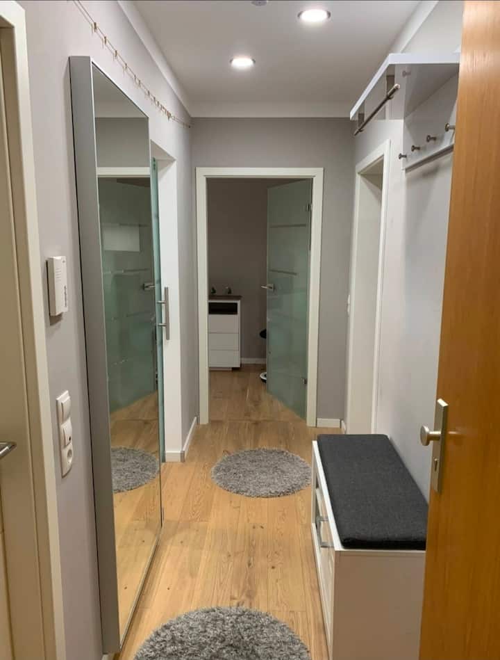 3zkb Neu Vollmöbliert & Saniert - Brunswick