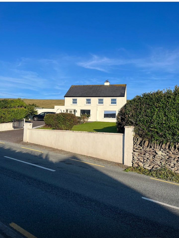 Country Dingle Home (5 Mins Walk To Town) - Dingle