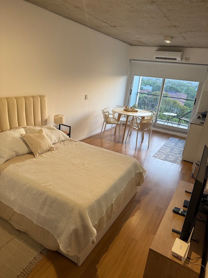 Departamento Con Amenities En Zona Movistar - Buenos Aires