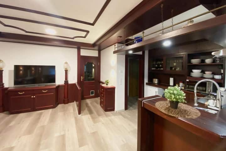 6 Zimmer Ferienwohnung Baden-baden - Baden-Baden