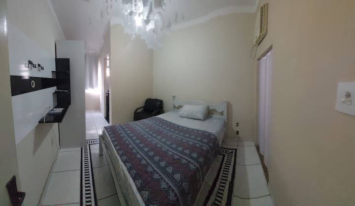 Casa  Próxima à Reduc - Duque de Caxias