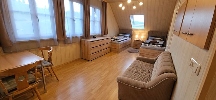 Gästehaus In Ruhiger Lage Zum Entspannen - Teichalm