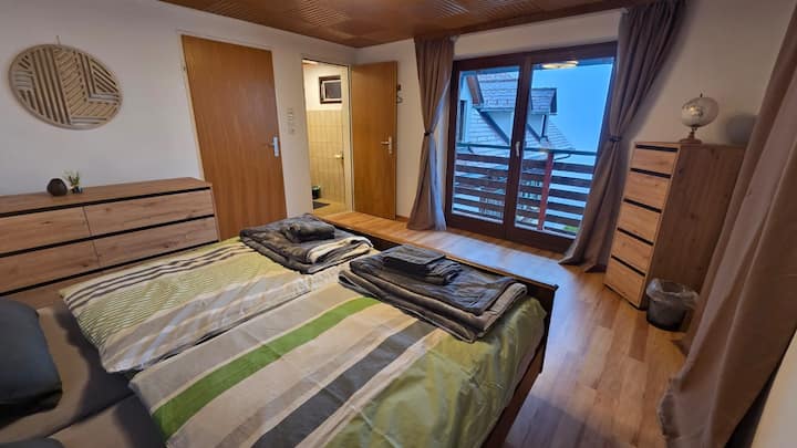 Gästehaus In Ruhiger Lage Zum Entspannen - Teichalm