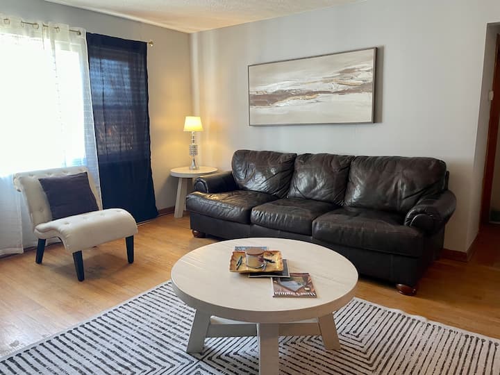 Nana’s House Multi Family Home In Charleston, Wv - Charleston, WV