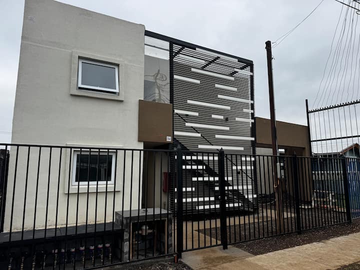 Departamento Studio Full 101 - Osorno