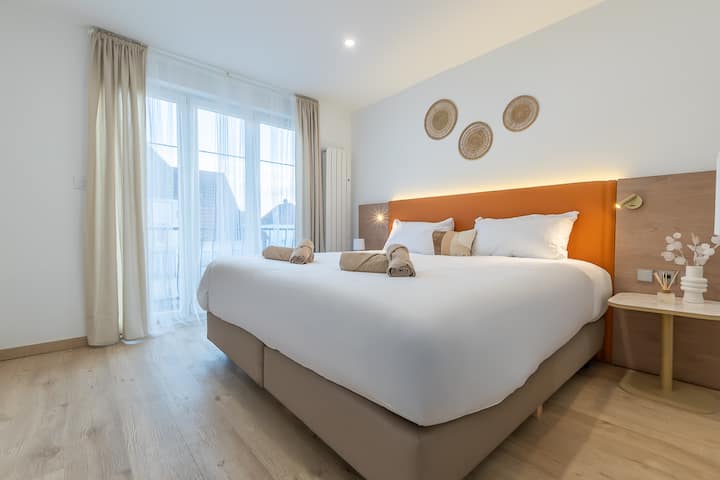 Renaissance - 5 Voyageurs - Cité Des Loisirs - Talange