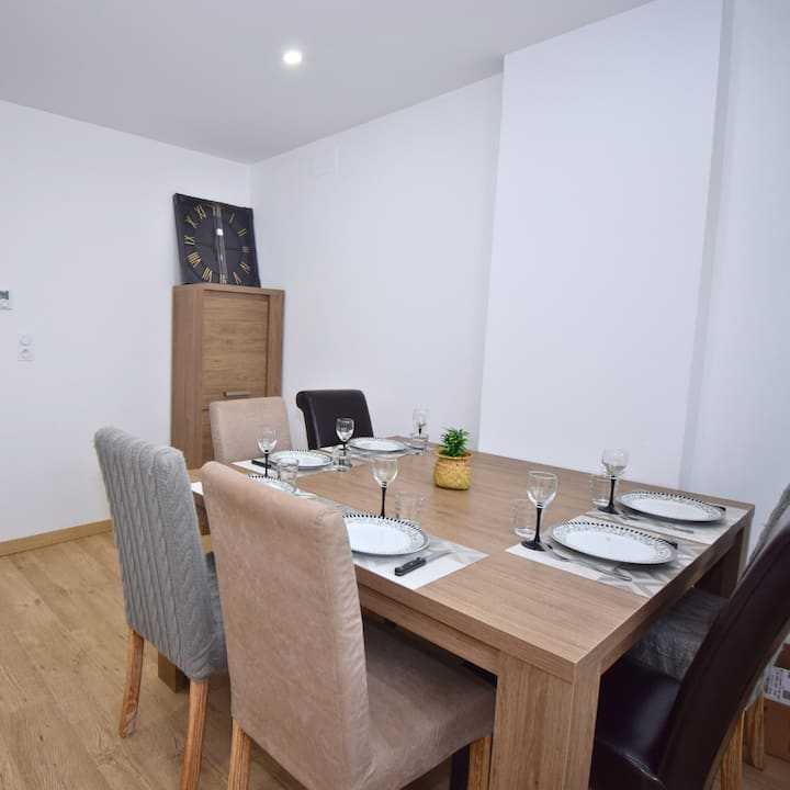 Renaissance - 5 Voyageurs - Cité Des Loisirs - Amnéville