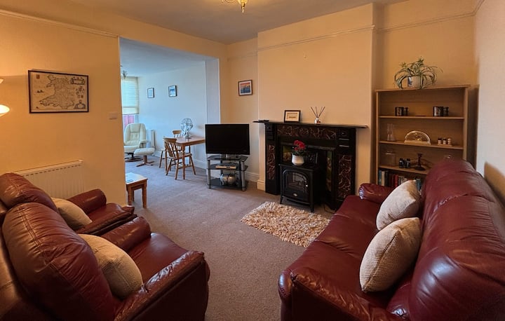 Bronallt House In Aberaeron - Aberaeron