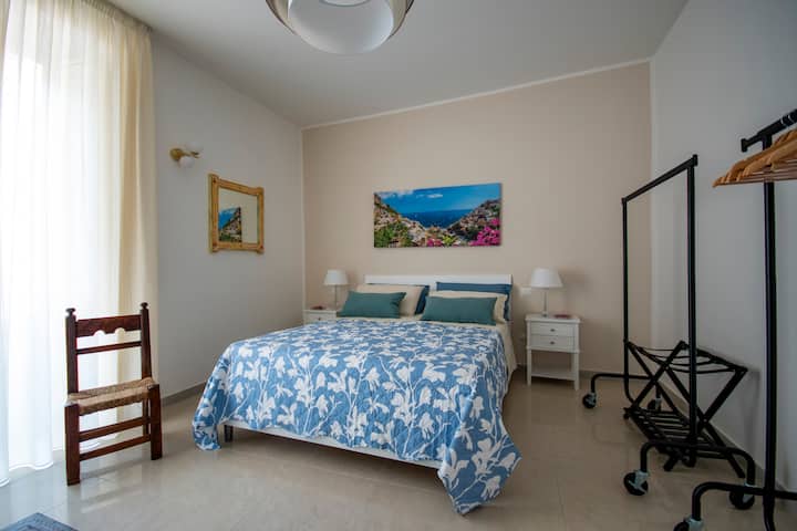 Domus Magna - Torre Annunziata