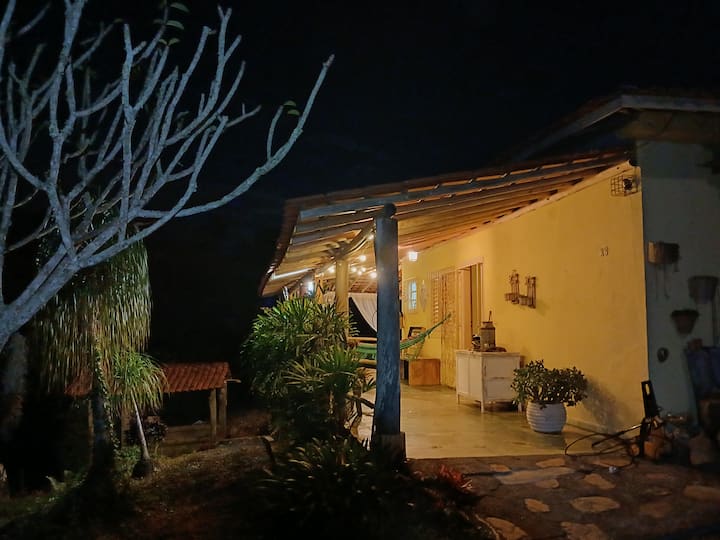 Refúgio Aconchegante No Campo. - Coimbra