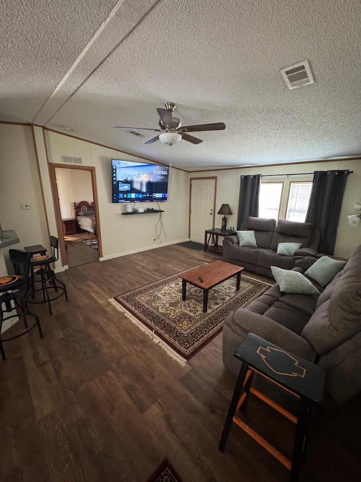 Steve’s Place - Arcadia, FL