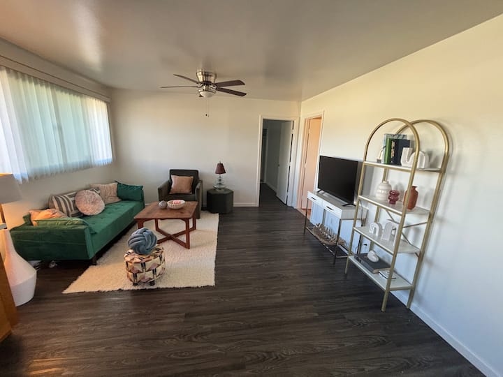 Cozy House In Great Neighborhood. Free Parking - Mililani, HI