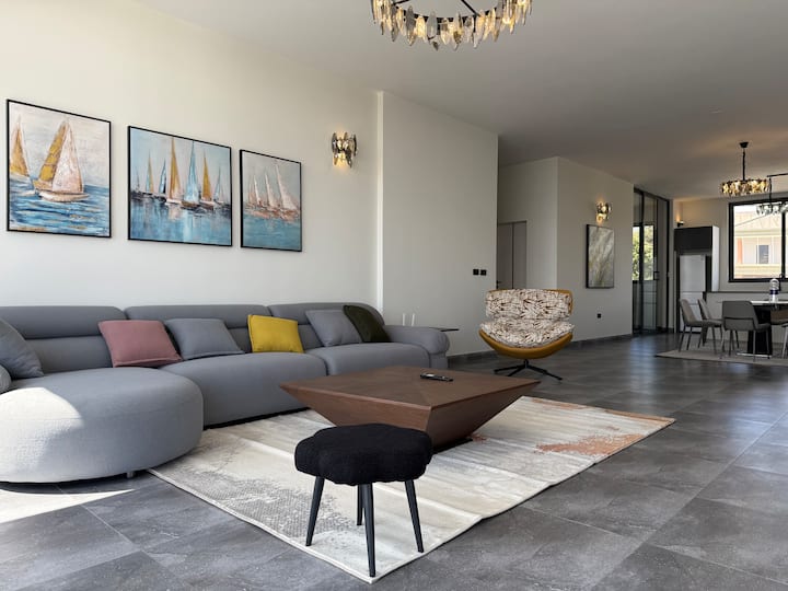 Elegant 3br Apartment-3b - Ethiopia