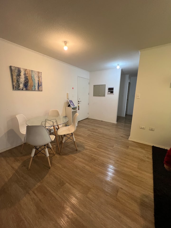 Departamento 2 Habitaciones - La Serena