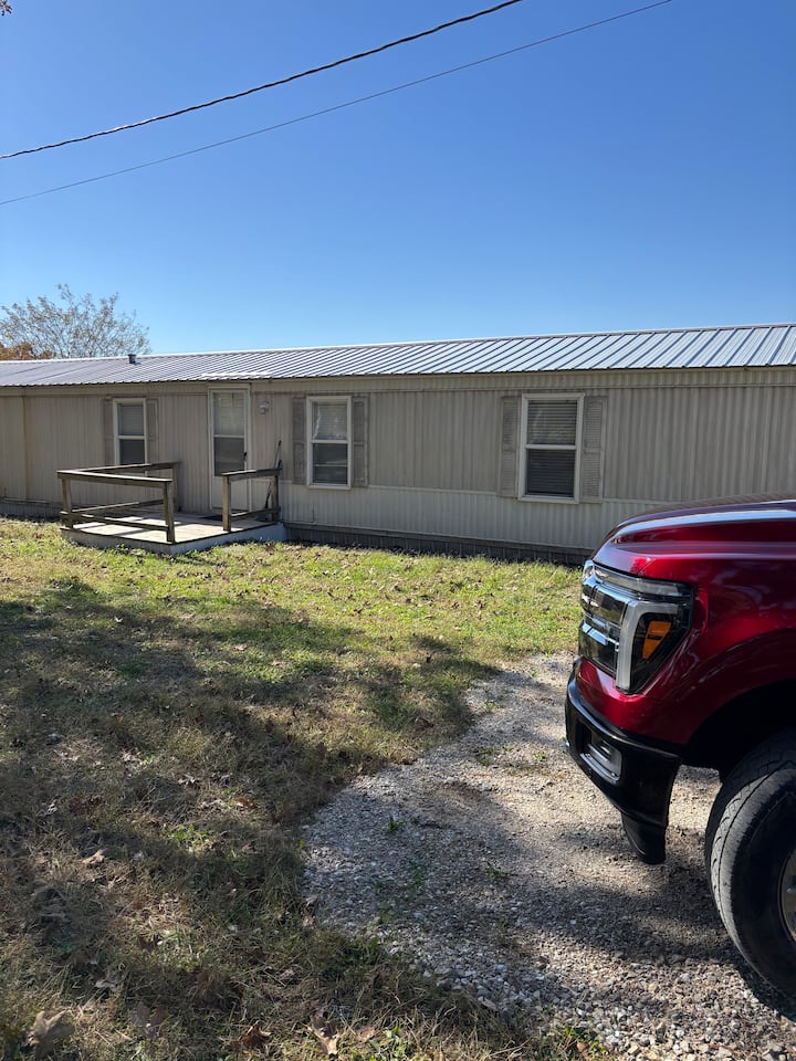 Cozy Pines - Waynesville, MO