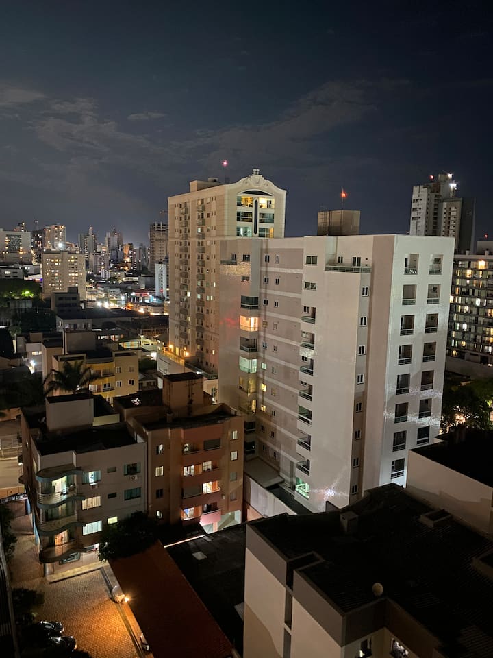 Apto No Centro De Cascavel - Cascavel