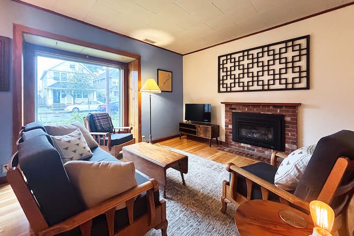 Farewell Portland - Portland, OR