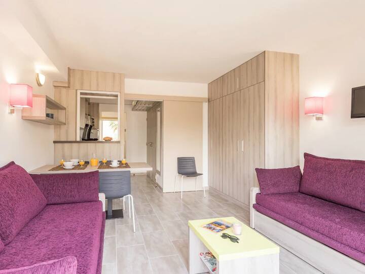 Appartement-saint-raphaël-france - Agay