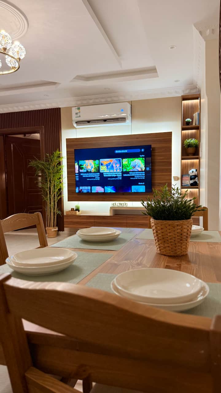 Your Favorite Family Stay In Madina - Medina, Saudi Arabia