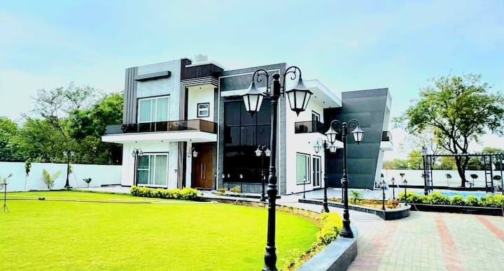 Advait Farms - Sohna