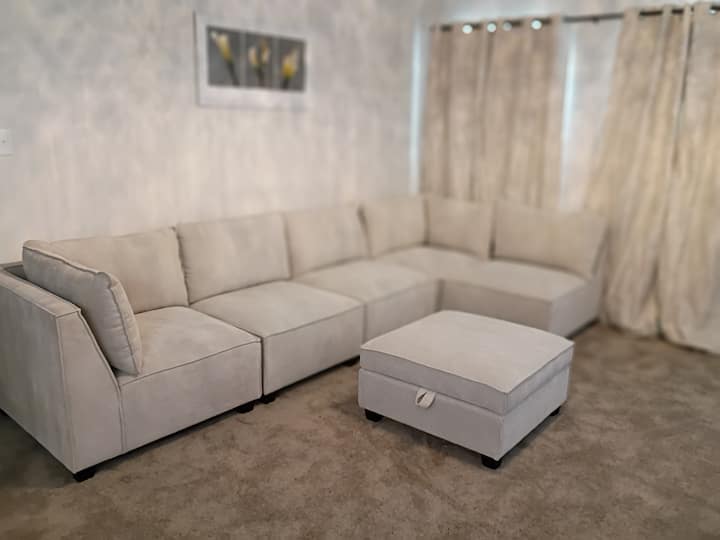 New 4br Richmond Home W/ Big Backyard • Sleeps 10 - 列治文